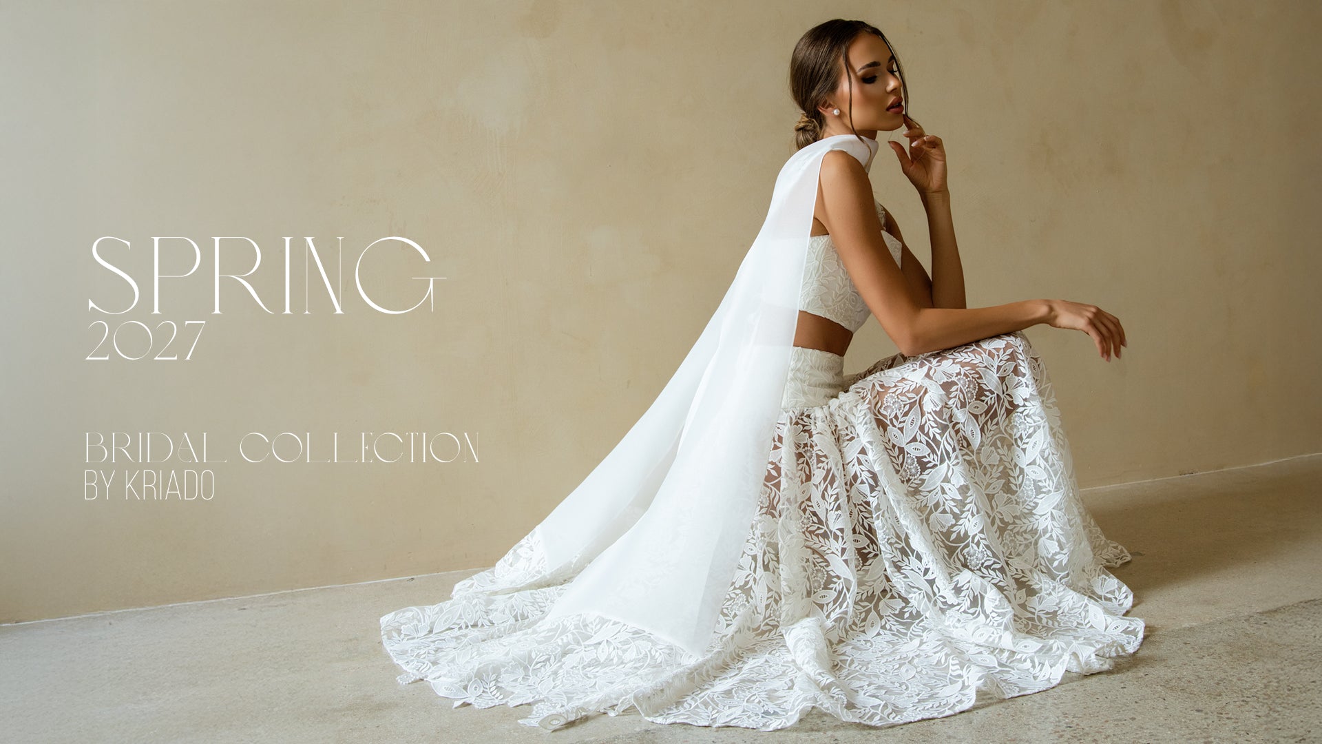 READY TO WEAR – Kriado